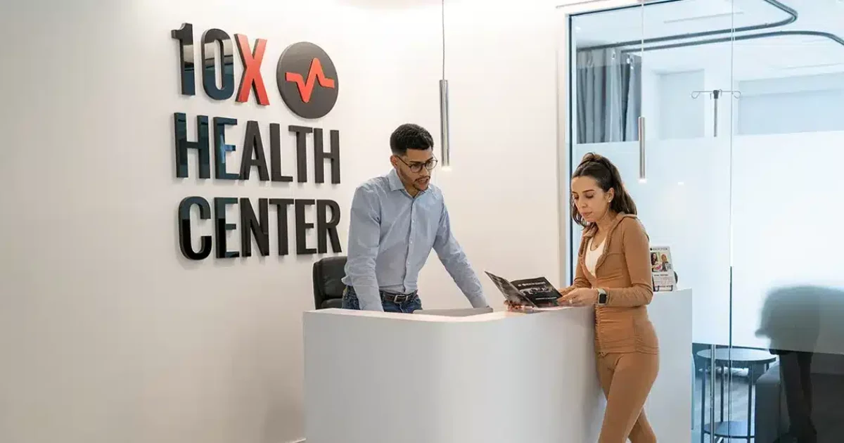 10X Health System Franchise Costs $216K - $523K (+ 2024 Profits)