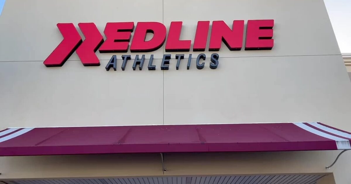 Redline Athletics Franchise Costs $325K – $1.04M (2024 Fees & Profits ...