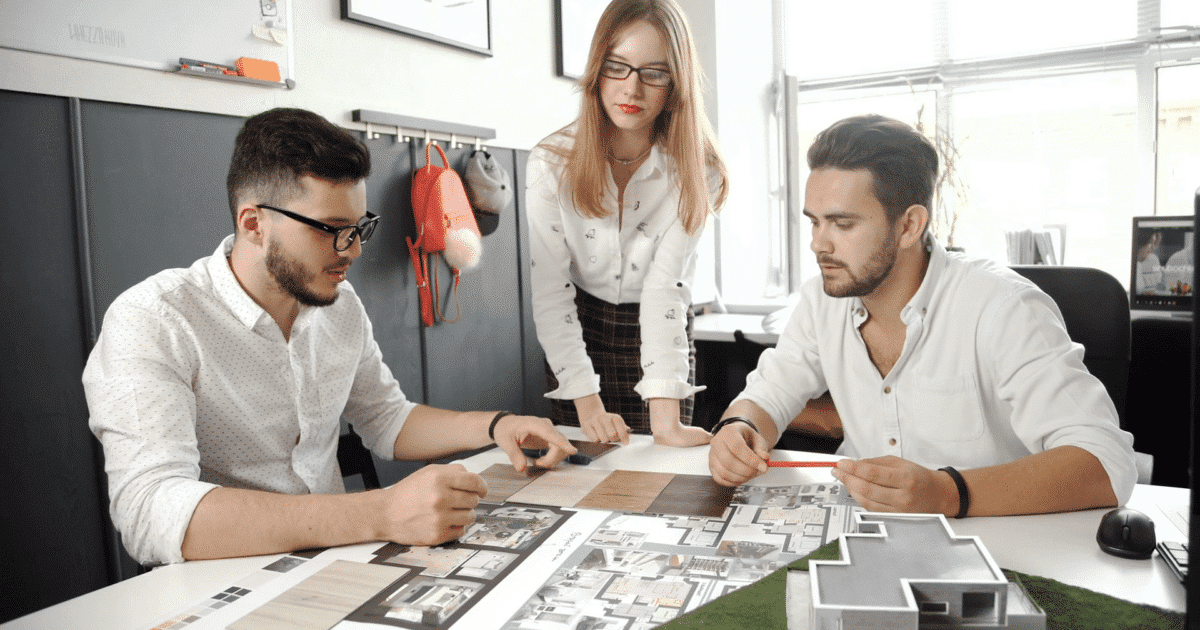 Sales & Marketing Plan for an Architectural Engineering Firm - SharpSheets